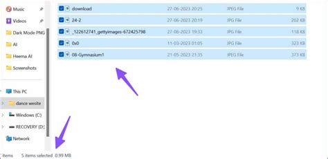 How To Print Multiple Files On Windows 11 Ahla Home