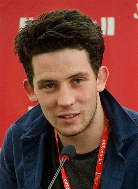 Josh Oconnor Wikipedia