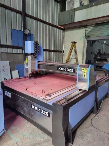 Cnc Router Wood Carving Machine At ₹ 650000 Cnc Wood Carving Machine