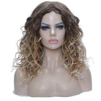 Sex Dolls Wigs