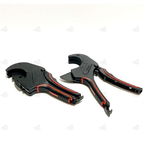 파이프 배관 컷팅 가위 래칫 Pp Pe 절단기 배관 캇타 나무 커팅 A 63mm 커터기본체 티몬