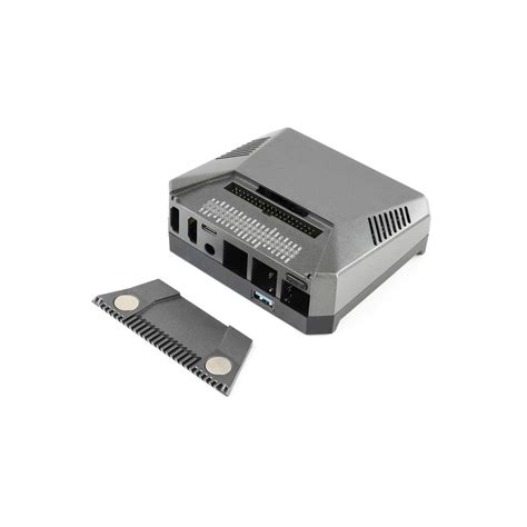 Argon ONE M Case For Raspberry Pi DarkOct