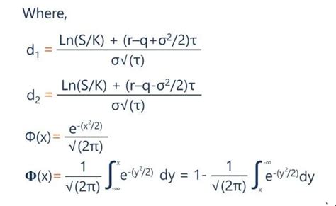Understanding Theta In Options Trading Calculations Strategies