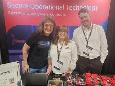 Cheryl Hatlevig On Linkedin Cybersecuritysummit Otsecurity