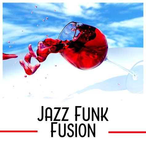 Jazz Funk Fusion