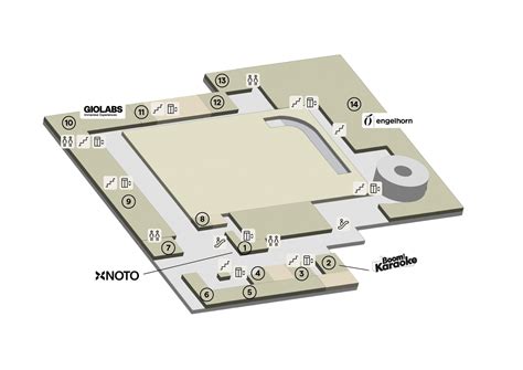 Visitez Gridx Luxembourg Accès Horaires Et Ouverture