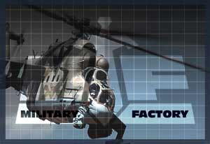 Type W 85 Heavy Machine Gun Hmg