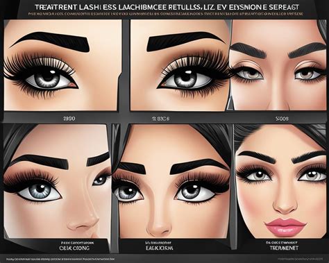 Pros And Cons Of Eyelash Extensions Guide Tag Vault