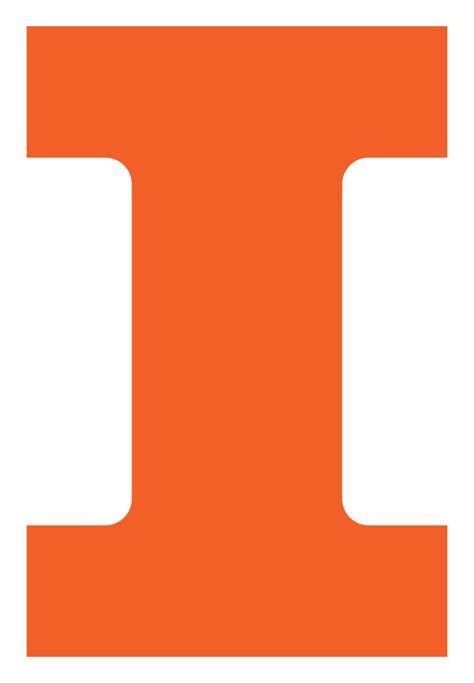 University Of Illinois Block I