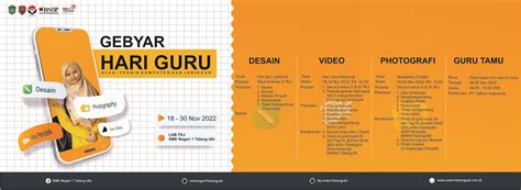 Smkn 1 Talang Ubi Kita Berprestasi Bersama