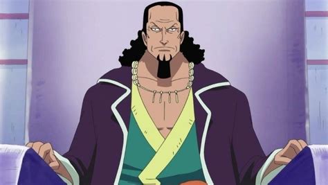 9 Fakta Nefertari Cobra One Piece Bernasib Buruk Di Levely