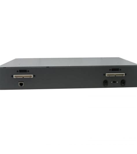 MCP Module Ethernet