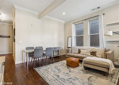 1460 W Ohio St Unit 3r Chicago Il 60642 Redfin