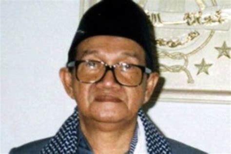 Kh Idham Chalid Pejuang Nu Di Jalur Struktural 3 Republika Online