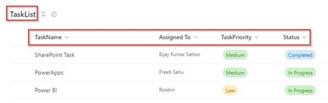 How To Create An HTML Table In Power Automate SharePoint Microsoft Power Platform Tutorials