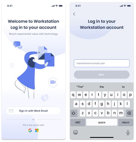 Logging In To Mobile Workstation WalkMe Help Center