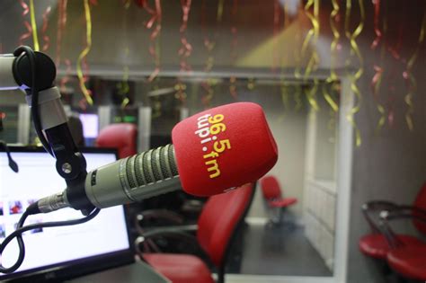 NÓs Somos A HistÓria Super Rádio Tupi