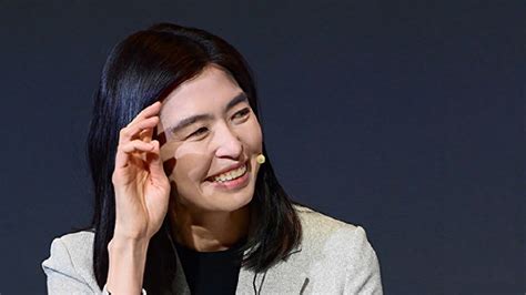 [포토] 오픈ai와 전략적 제휴 맺은 카카오 정신아 대표