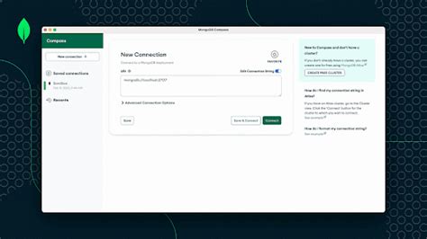 Boosting Developer Productivity With Mongodb Compass Settings Mongodb