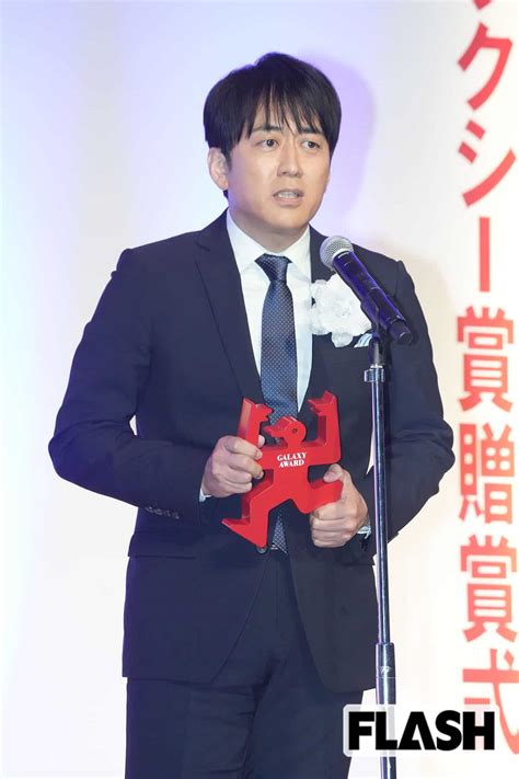 （画像・写真13）安住紳一郎アナ「これからも局アナとしてやっていく」発言で見えた「年収1億円サラリーマン」の現実味 Smart