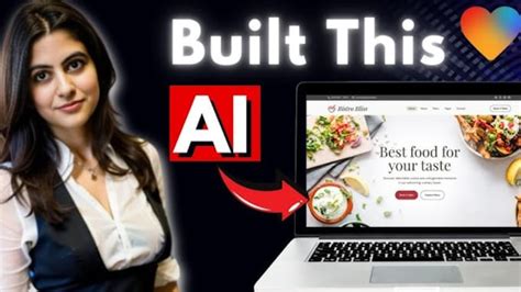 Develop A Full Stack Ai Powered Saas App Using React Next Js Bolt Ai