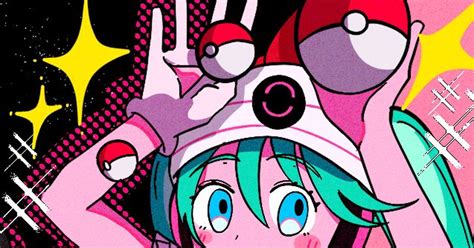 初音ミク エスパーミクちゃかわいい！ みににのイラスト Pixiv