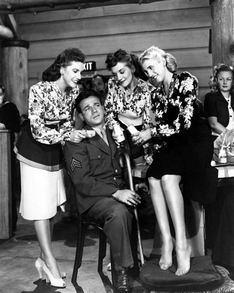 Dane Clark Actor