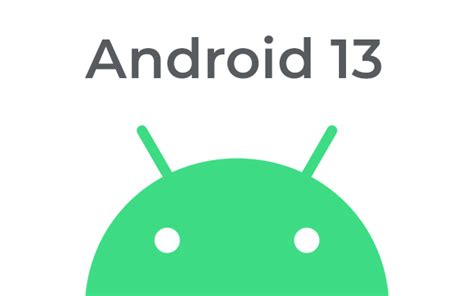 Te dedicas al desarrollo de Apps Ya está aquí Android 13 Blog