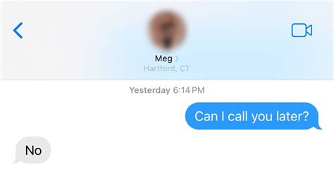 Hidden New Messages App Features In IOS
