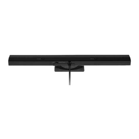 Mayflash Dolphinbar Wii Remote Adapter Manuals