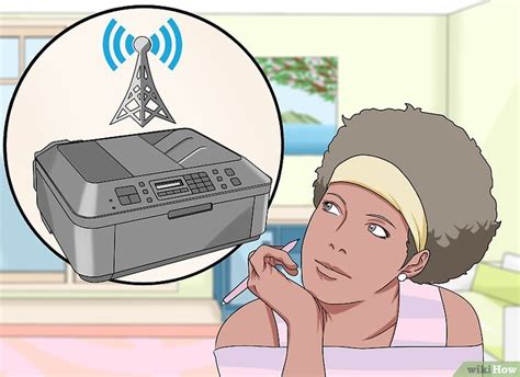 How To Connect A Printer To Your Computer Windows Or Mac