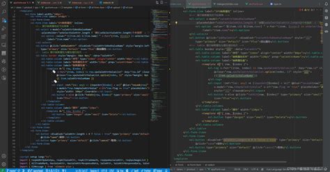 前端Vue3开发工具对比：VSCode，IntelliJ IDEA，WebStorm_idea vue3插件-CSDN博客