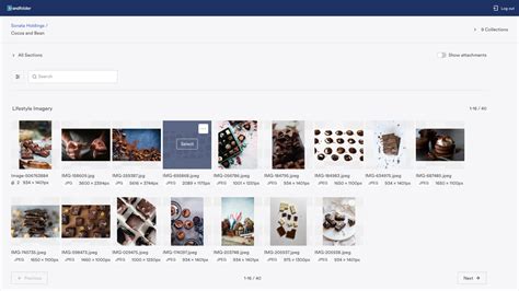 Brandfolder ‑ Asset Management Deliver Impactful E Commerce