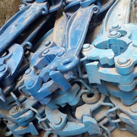 Casing Manual Tong At Best Price In Mumbai By H V Corporation Id