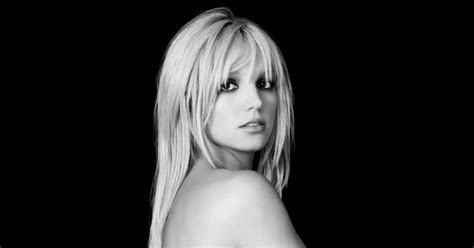 Britney Spears The Woman In Me não será lançado em audiolivro