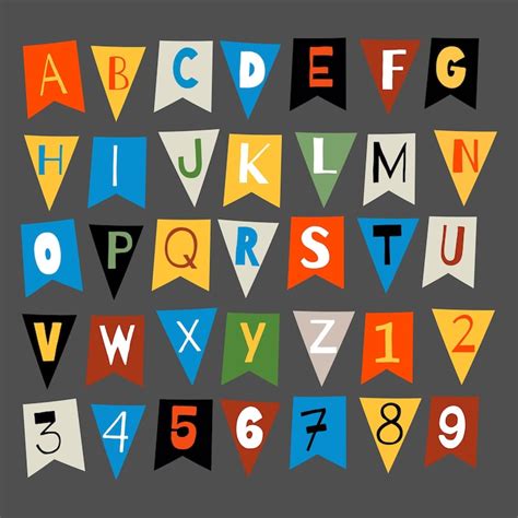 숫자 배너 벡터 Freepik에서 무료 고품질 벡터를 다운로드하세요 Freepik