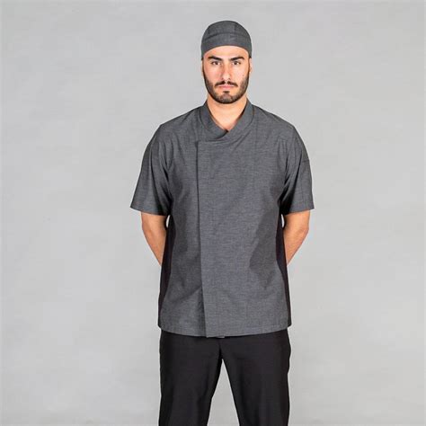 Chaqueta Cocina Garys 949300 Prolaboral