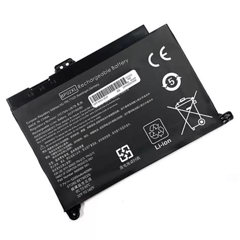 BP XL BATTERY FOR HP Pavilion AW NG AW NR HSTNN CB U AW NR PicClick AU