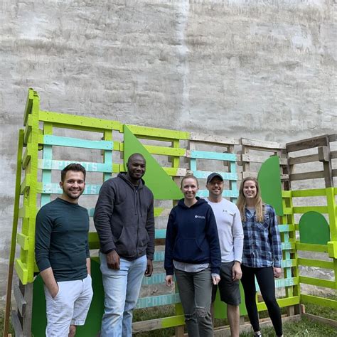 Come Volunteer With Pocketparks Samantha Lee Smugala