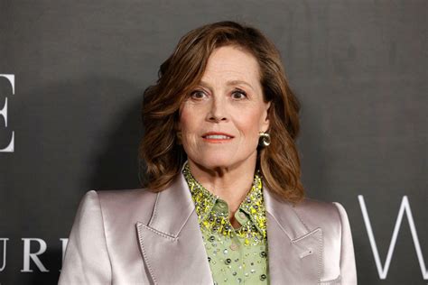 Sigourney 2022 Sigourney Weaver Photo 44719840 Fanpop Page 20