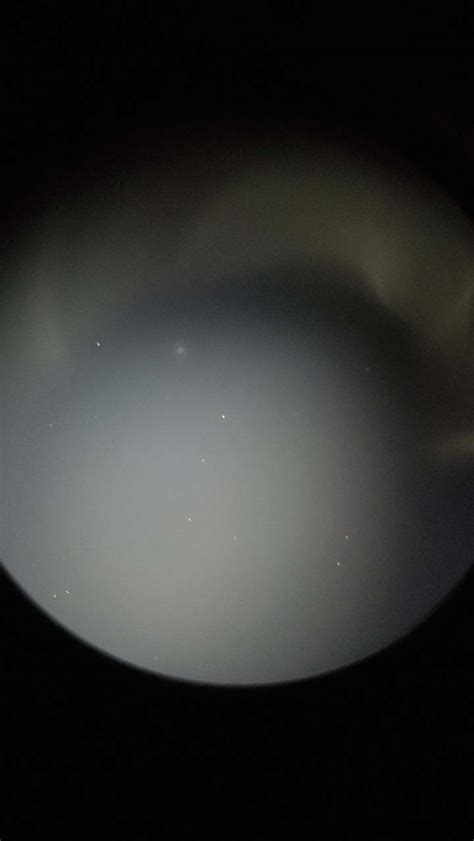 Kson Here Is A Photo Of The M13 Globular Cluster Taken