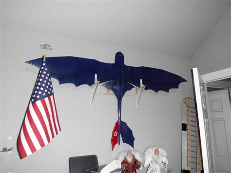 Rc Toothless I Hope Page 2 Flitetest Forum