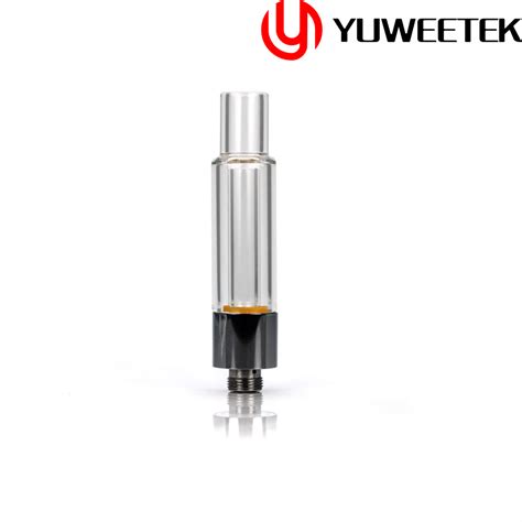 Rw C1 Mini Health E Cigarette Vape Atomizer Lead Free Full Glass Vape