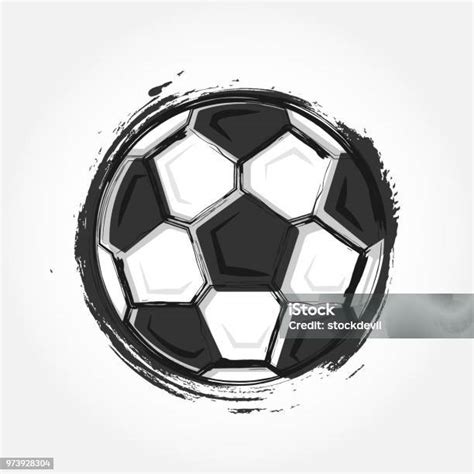 그런 지 스타일 축구 회색 컬러 그라데이션 배경입니다 평면 디자인입니다 0명에 대한 스톡 벡터 아트 및 기타 이미지 0명 Championship 검은색 Istock