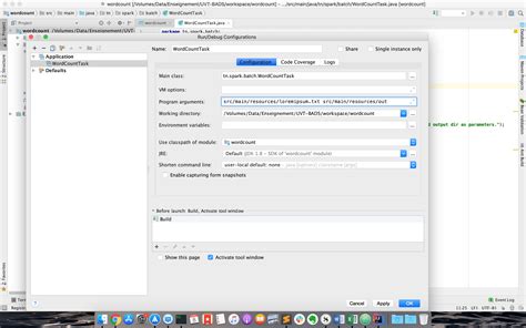 P4 Rdd Et Batch Processing Avec Spark Atelier Apache Spark
