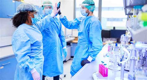 Ricerca contro il cancro scoperto un vaccino che istruisce risposta immunitaria lo studio è