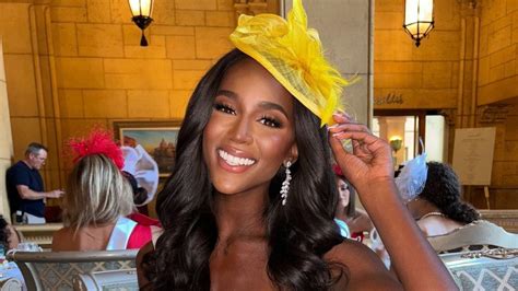 Miss Usa 2024 Predictions Who Are The Favorites To Win World Today News