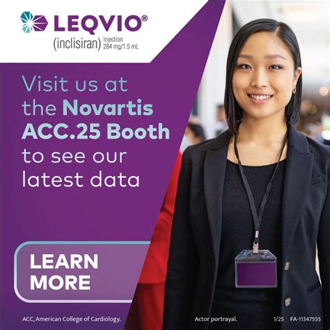 Real World Adherence For Leqvio Vs Pcsk9 Mabs 11‡‡ Leqvio