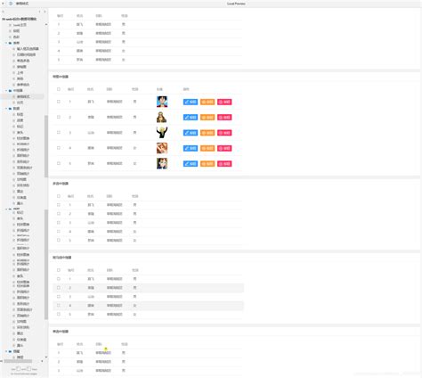 Web通用组件axure原型axure元件库axure后台管理系统框架模板大屏数据可视化元件库智慧社区管理系统大屏图表组件表单组合智慧数据看板通用大屏图表原件库电脑端常用