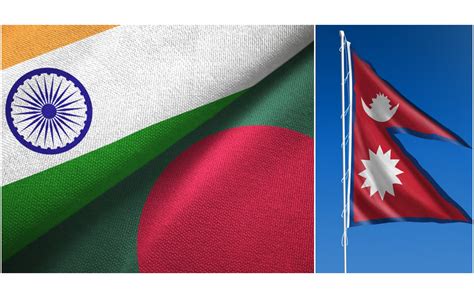 Nepal India Bangladesh To Sign Tripartite Power Trading Deal On July